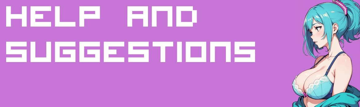 Ash and Tor - Help and suggestions - VISCOCAT ENTERTAINMENT